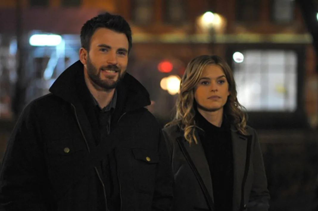 16 Chris Evans Movies That Nearly Made You Expire From Hotness