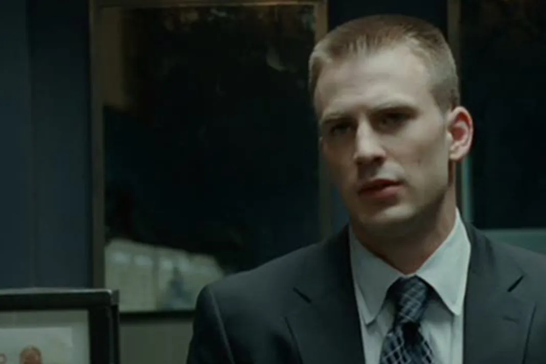 16 Chris Evans Movies That Nearly Made You Expire From Hotness