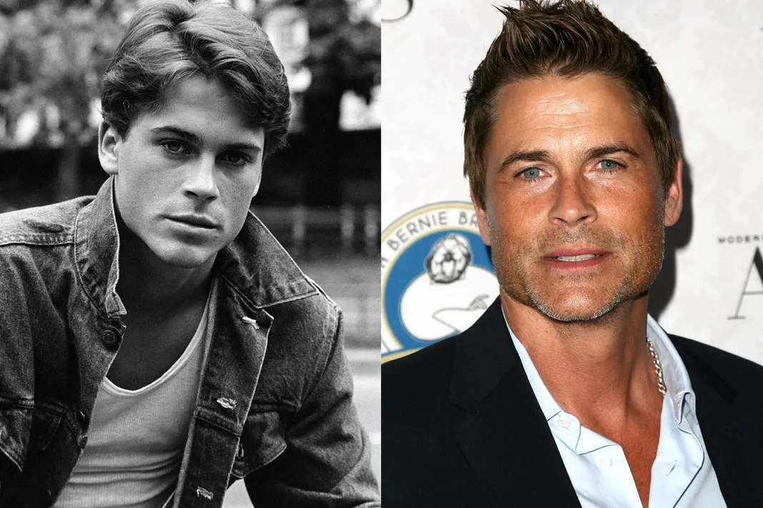15 Hot Guys From The 80s Who ve Only Gotten Hotter 15 Hot Guys From The 80s Who ve Only Gotten Hotter