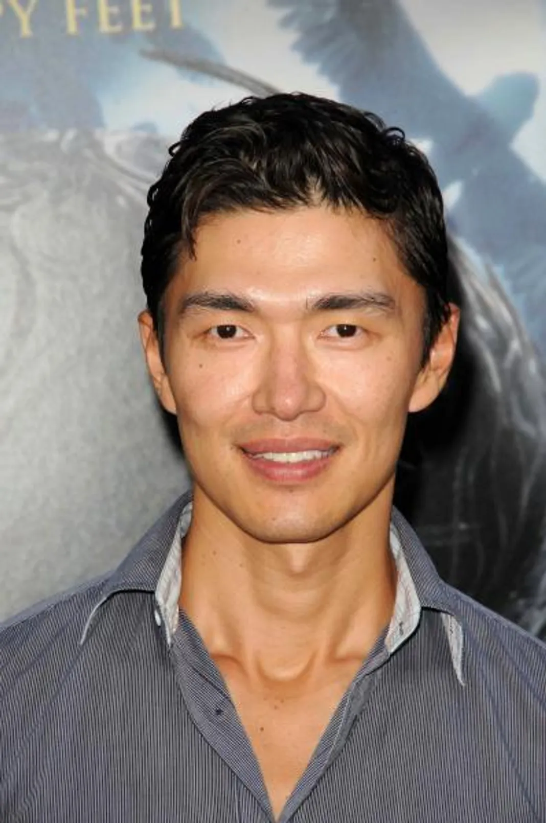 Rick Yune