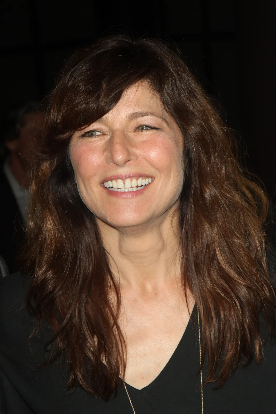 Catherine Keener