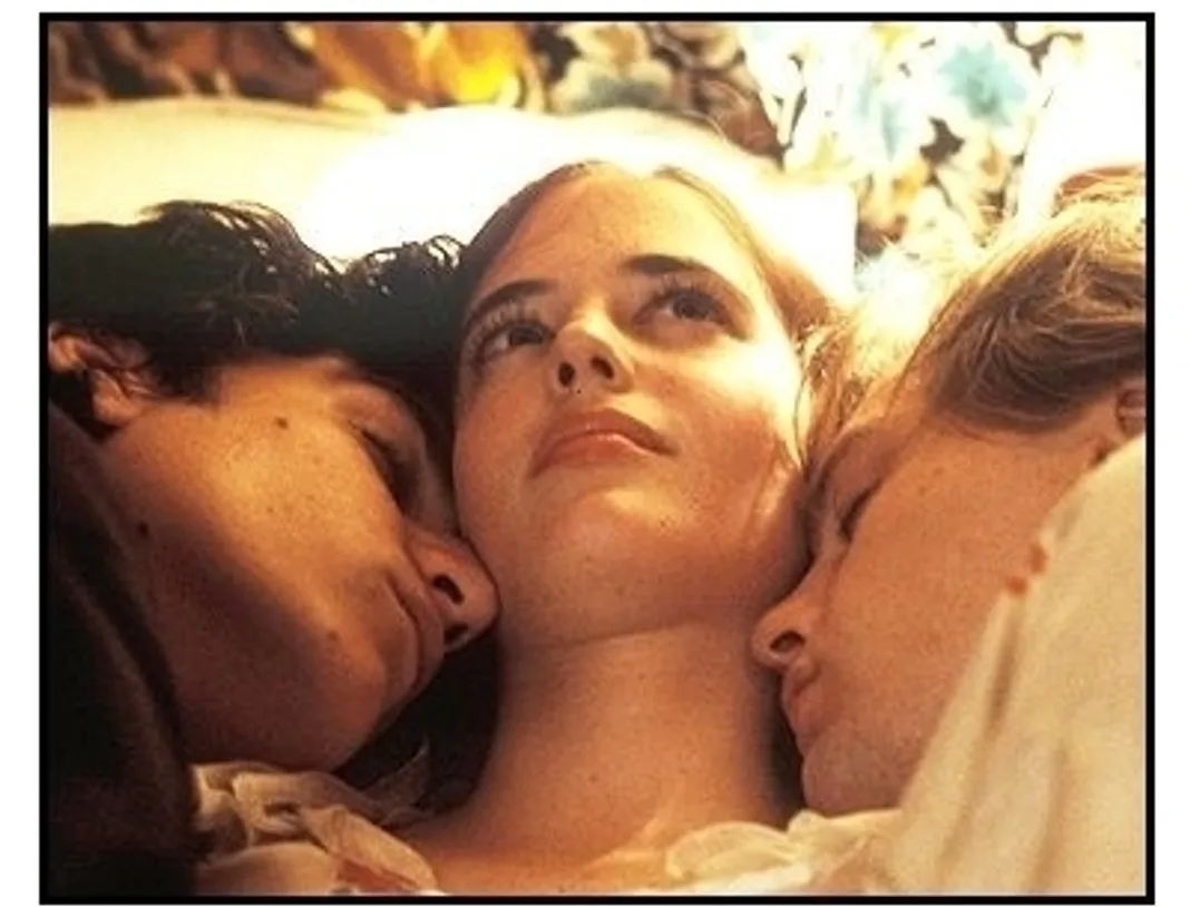 The Dreamers