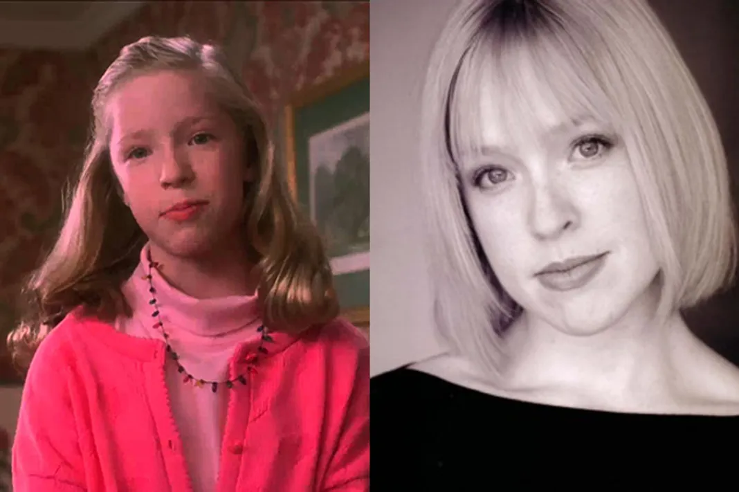 See the Cast Of 'Home Alone' 25 Years Later