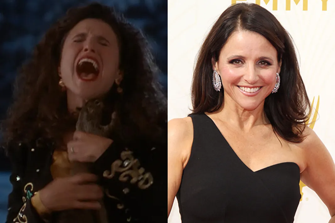 The Cast Of 'National Lampoon's Christmas Vacation': Where Are They Now?