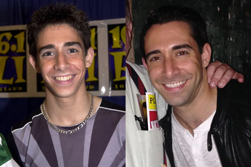 Find Out Where The Members of Dream Street Are Now!