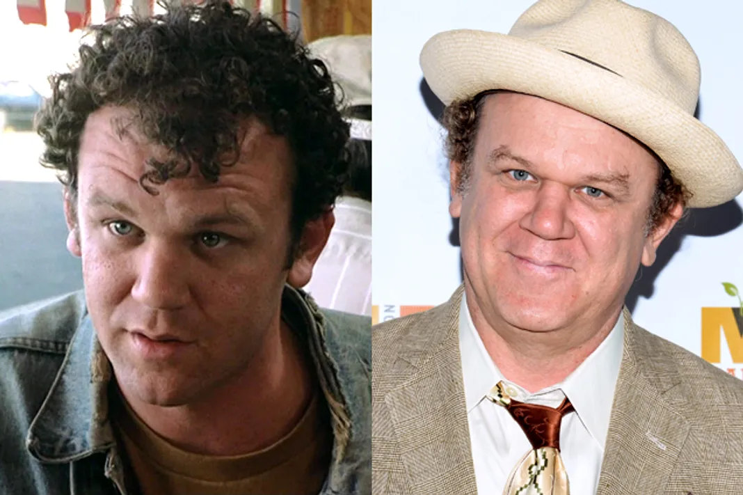 See What The Cast of 'What's Eating Gilbert Grape' Looks Like Over 20 ...