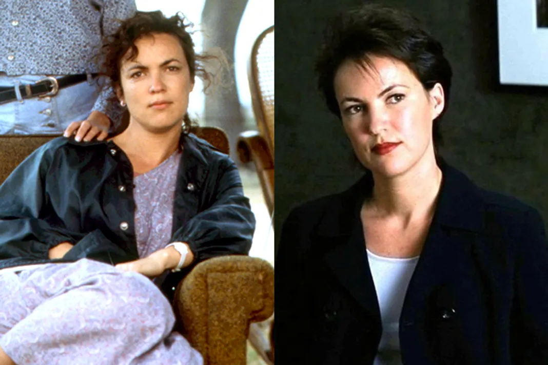 See What The Cast of 'What's Eating Gilbert Grape' Looks Like Over 20 ...