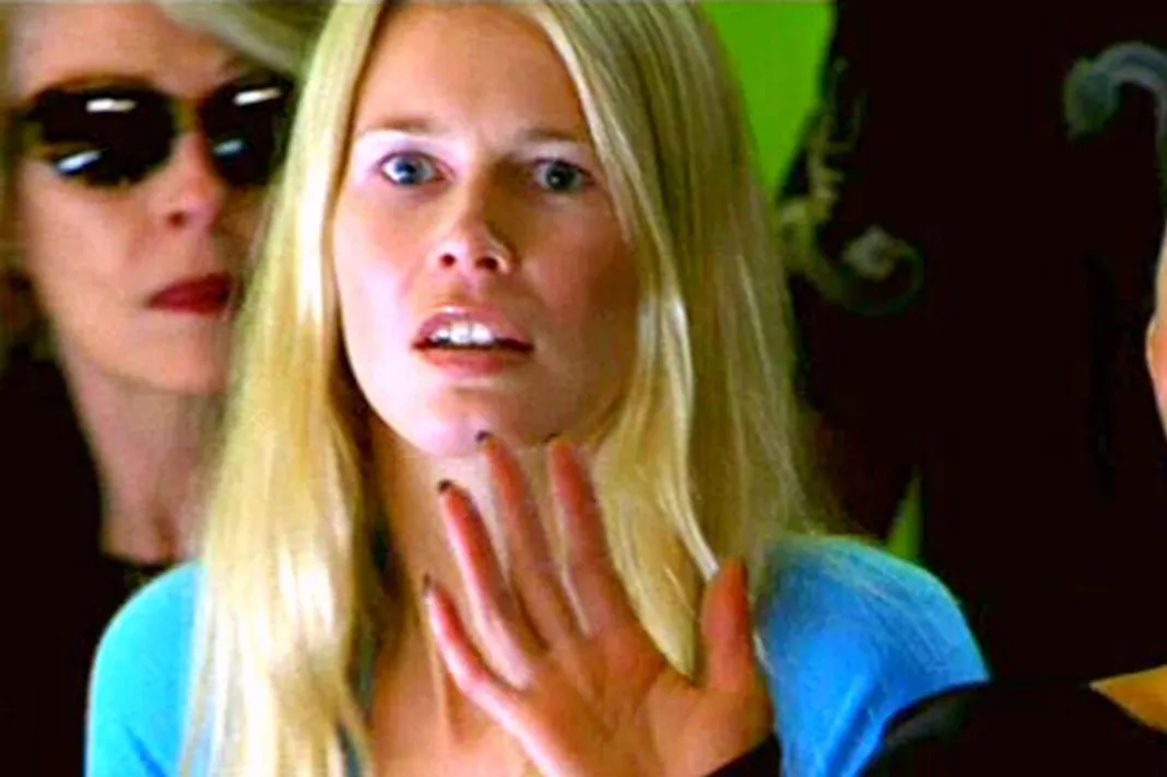35 People You Forgot Made a Cameo in 'Zoolander'