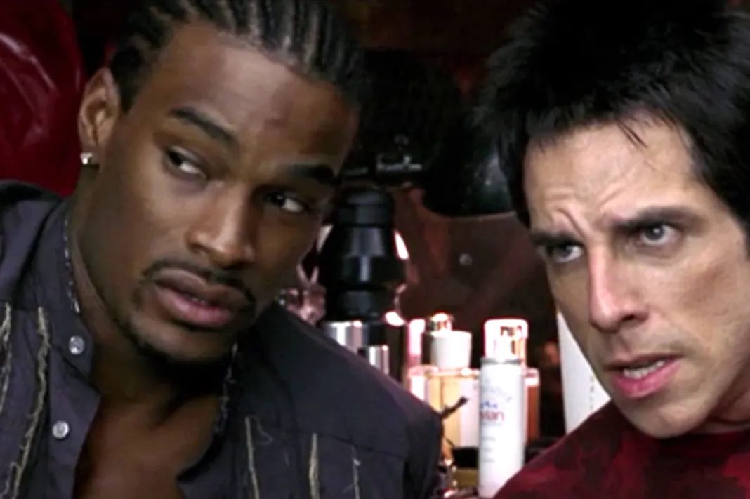 35 People You Forgot Made a Cameo in 'Zoolander'