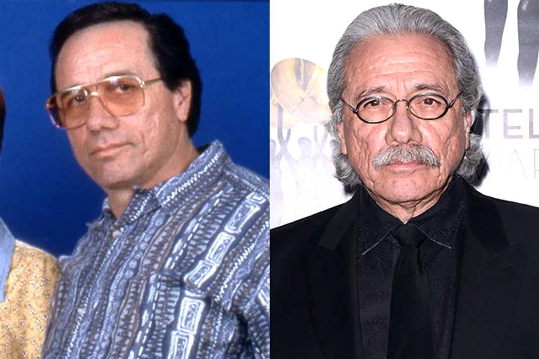 The Cast Of 'Selena' Where Are They Now?