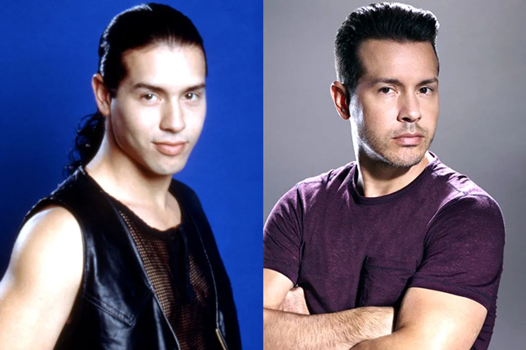 The Cast Of 'Selena' Where Are They Now?