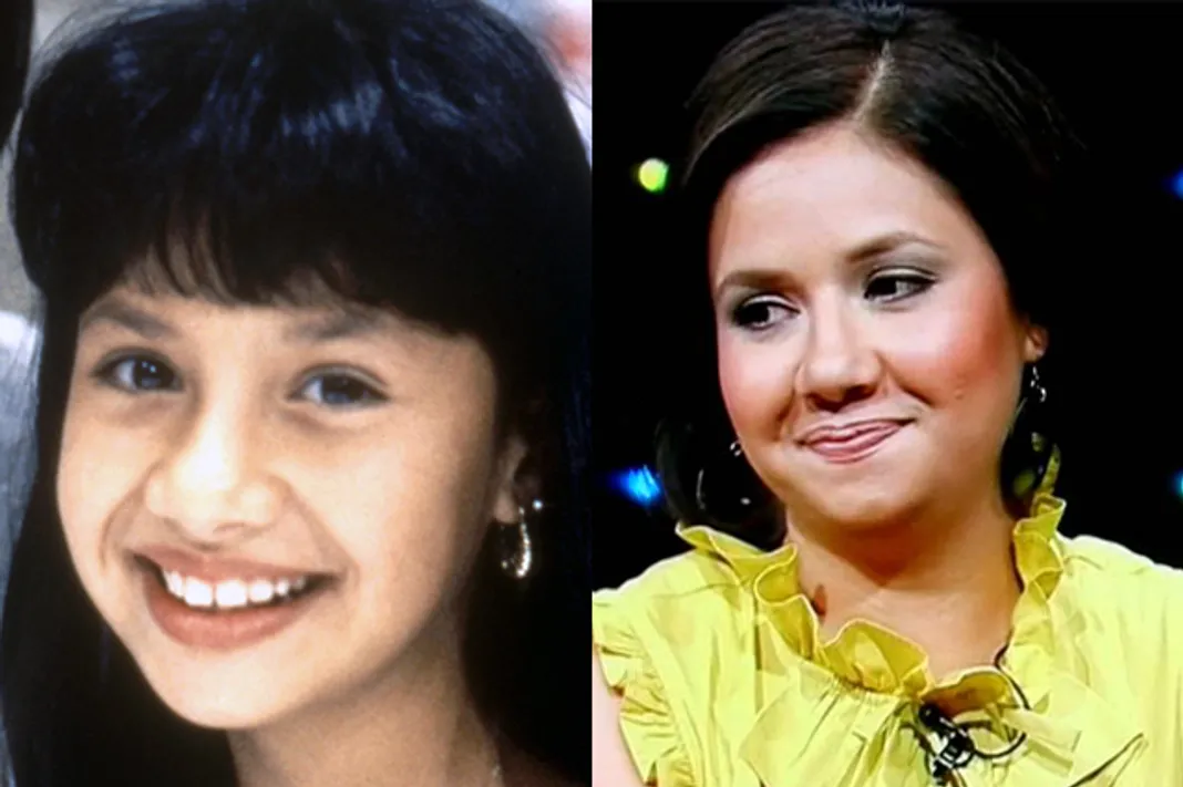 The Cast Of 'Selena' Where Are They Now?