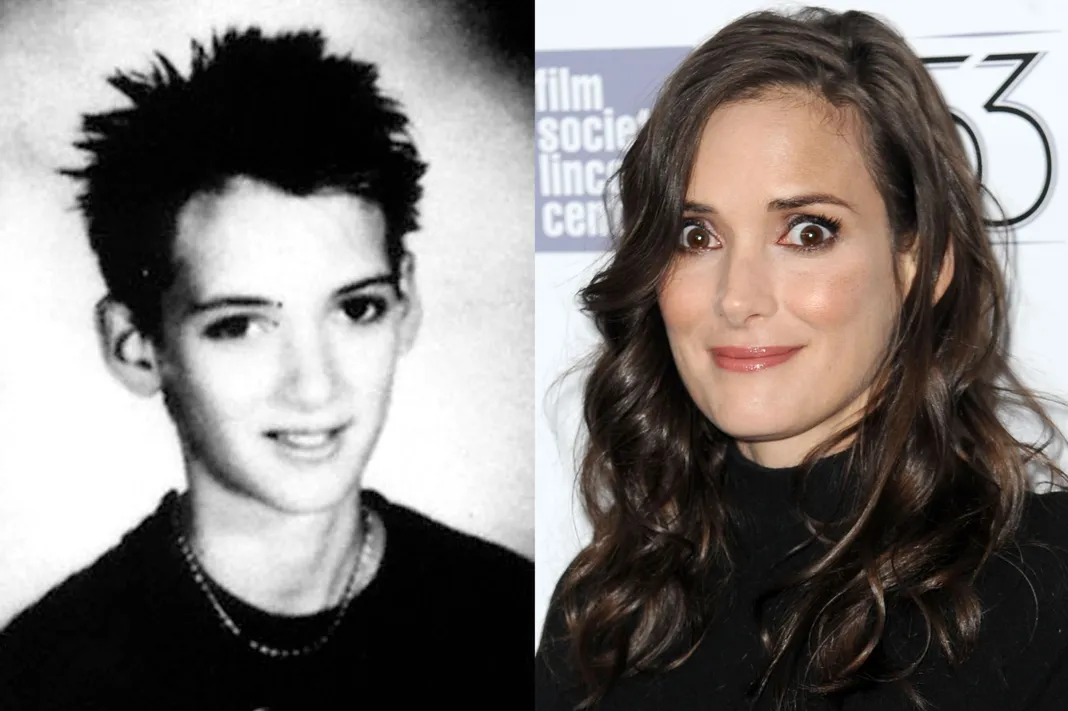 See Baby Photos of Your Favorite Celebrities!