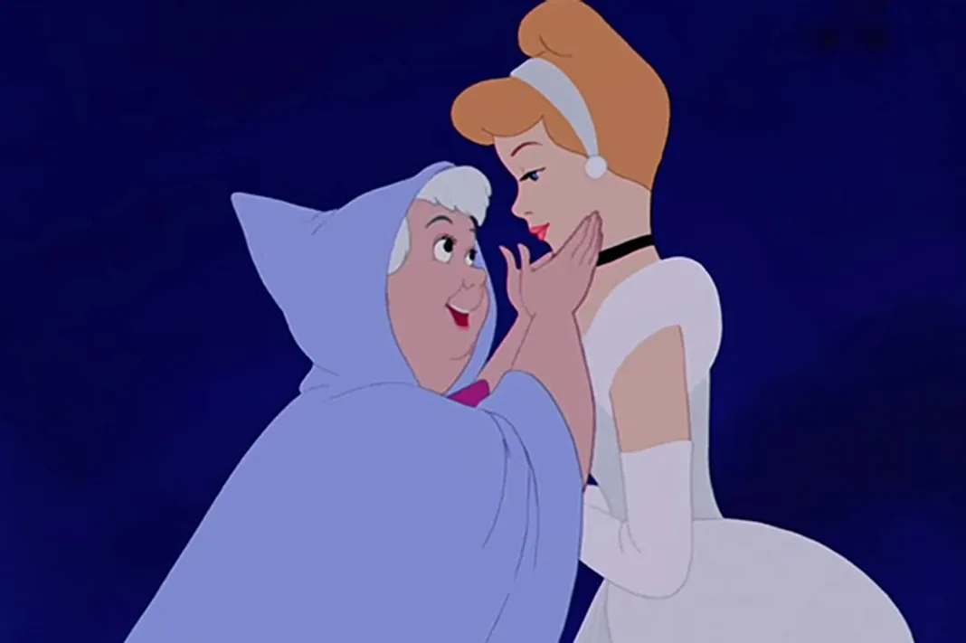 Check Out This Chronological Timeline Of Every Single Disney Animated Film