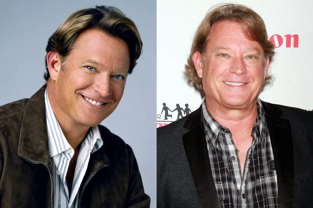 See The Cast Of 'Reba' 15 Years Later