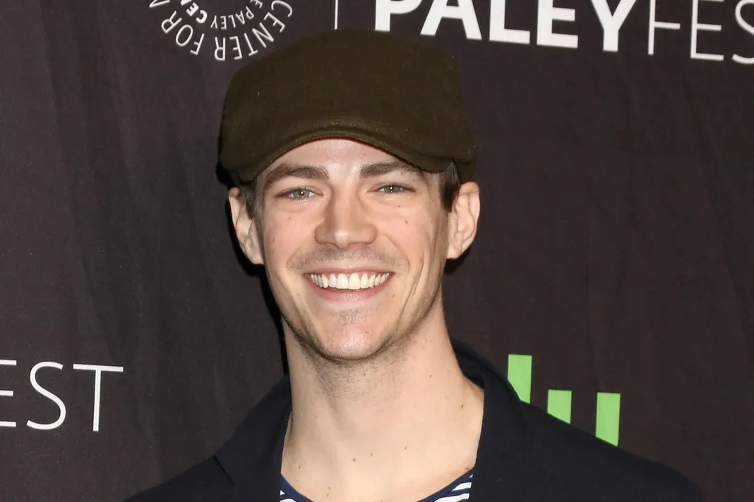 Grant Gust