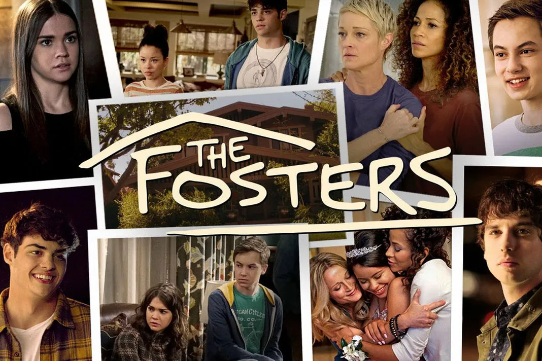 TV Drama 'The Fosters' to End After 100 Episodes