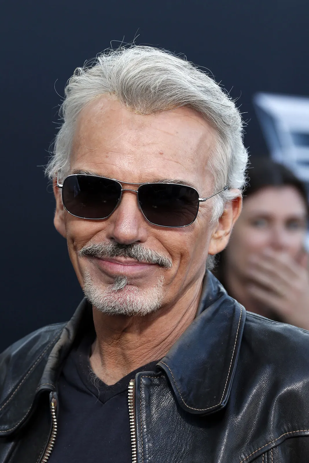 Billy Bob Thornton
