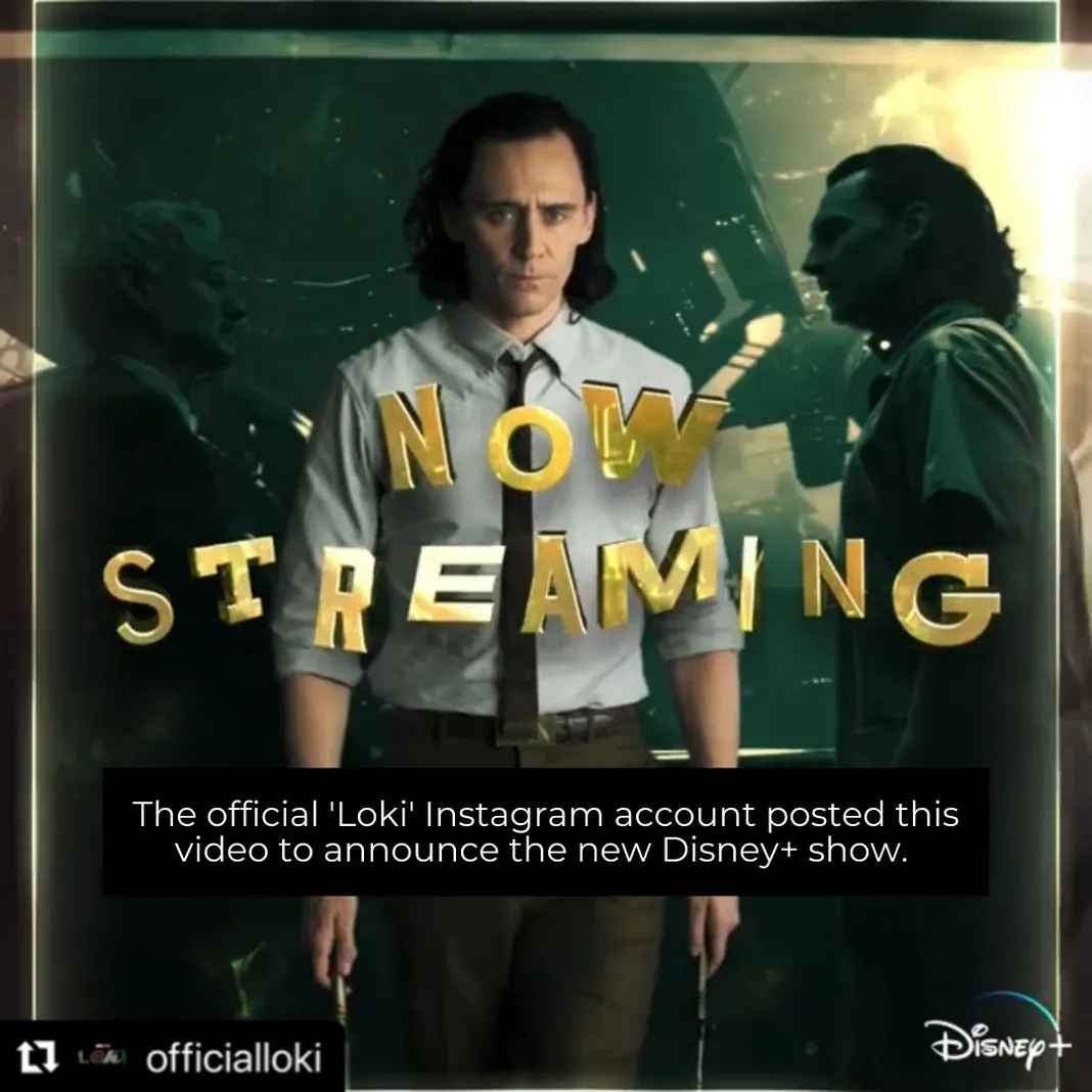 Instagram | Hollywood.com