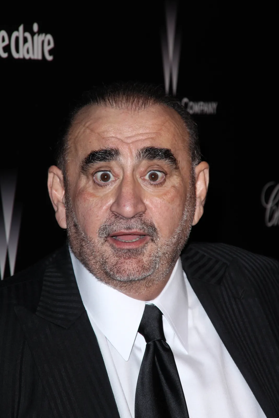 Ken Davitian Weight