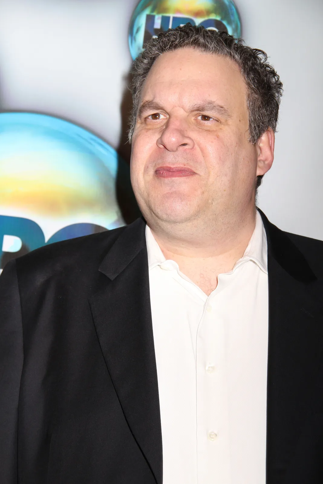 Jeff Garlin
