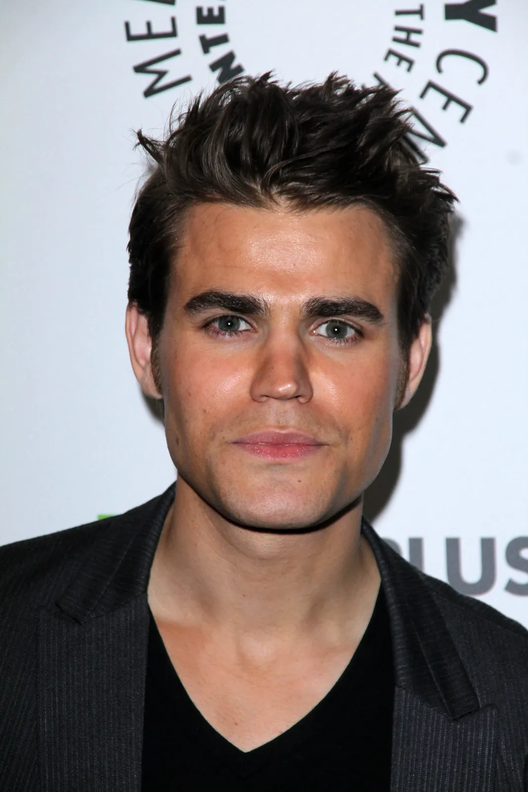 Paul Wesley