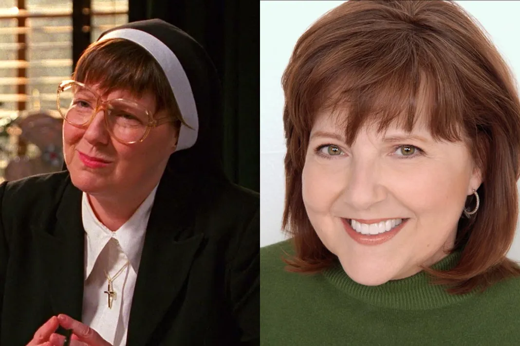 Where Are They Now: The 'Grounded for Life' Cast