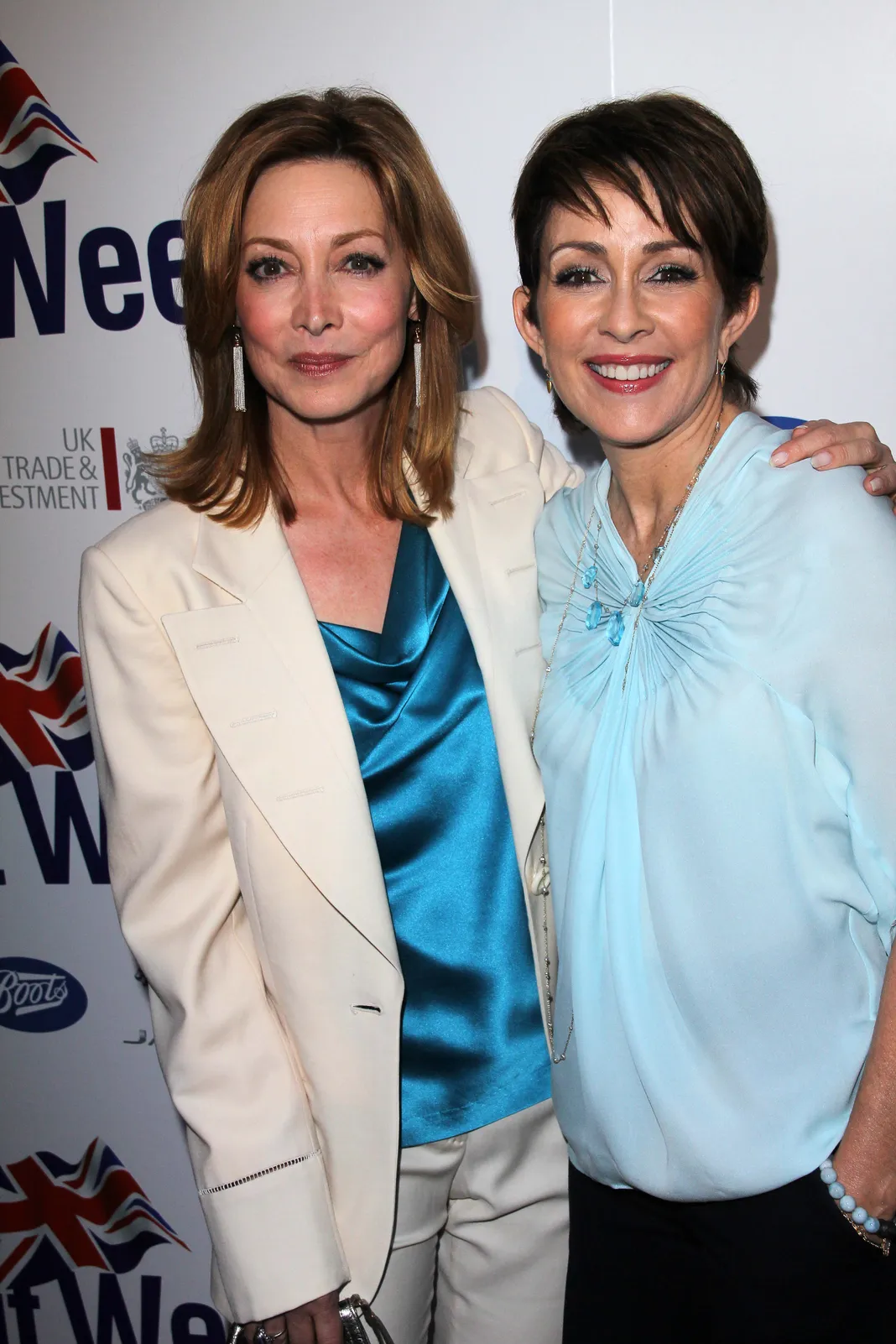 Sharon Lawrence