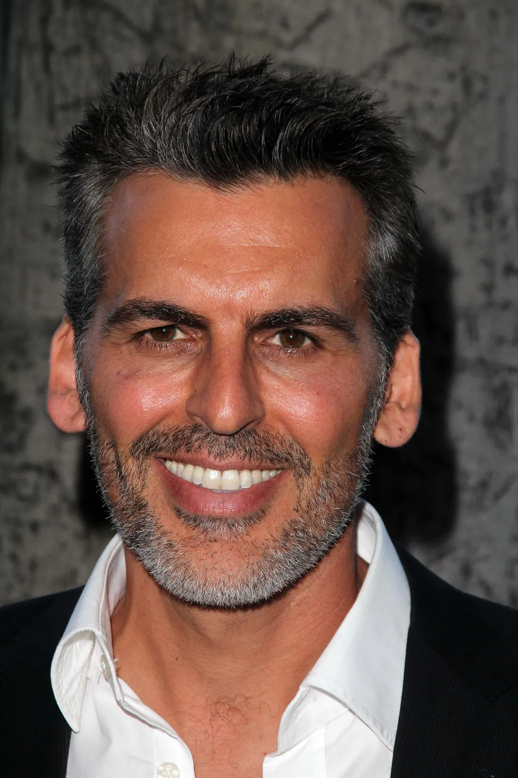 Oded Fehr