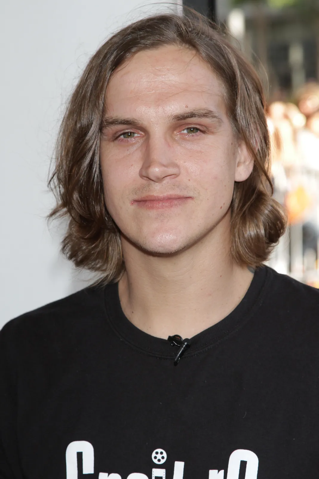 Jason Mewes