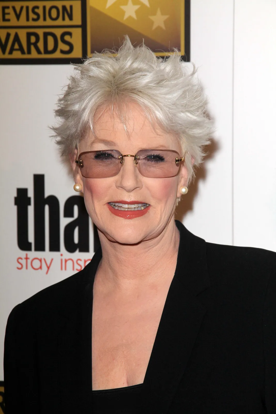 Sharon Gless