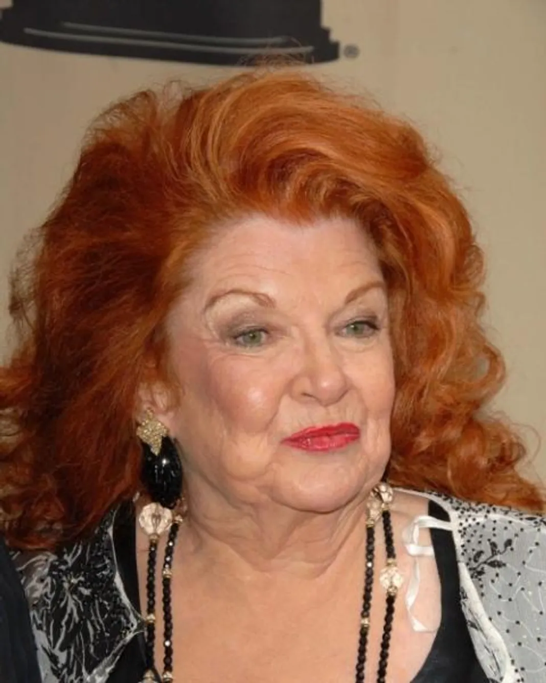 Darlene Conley
