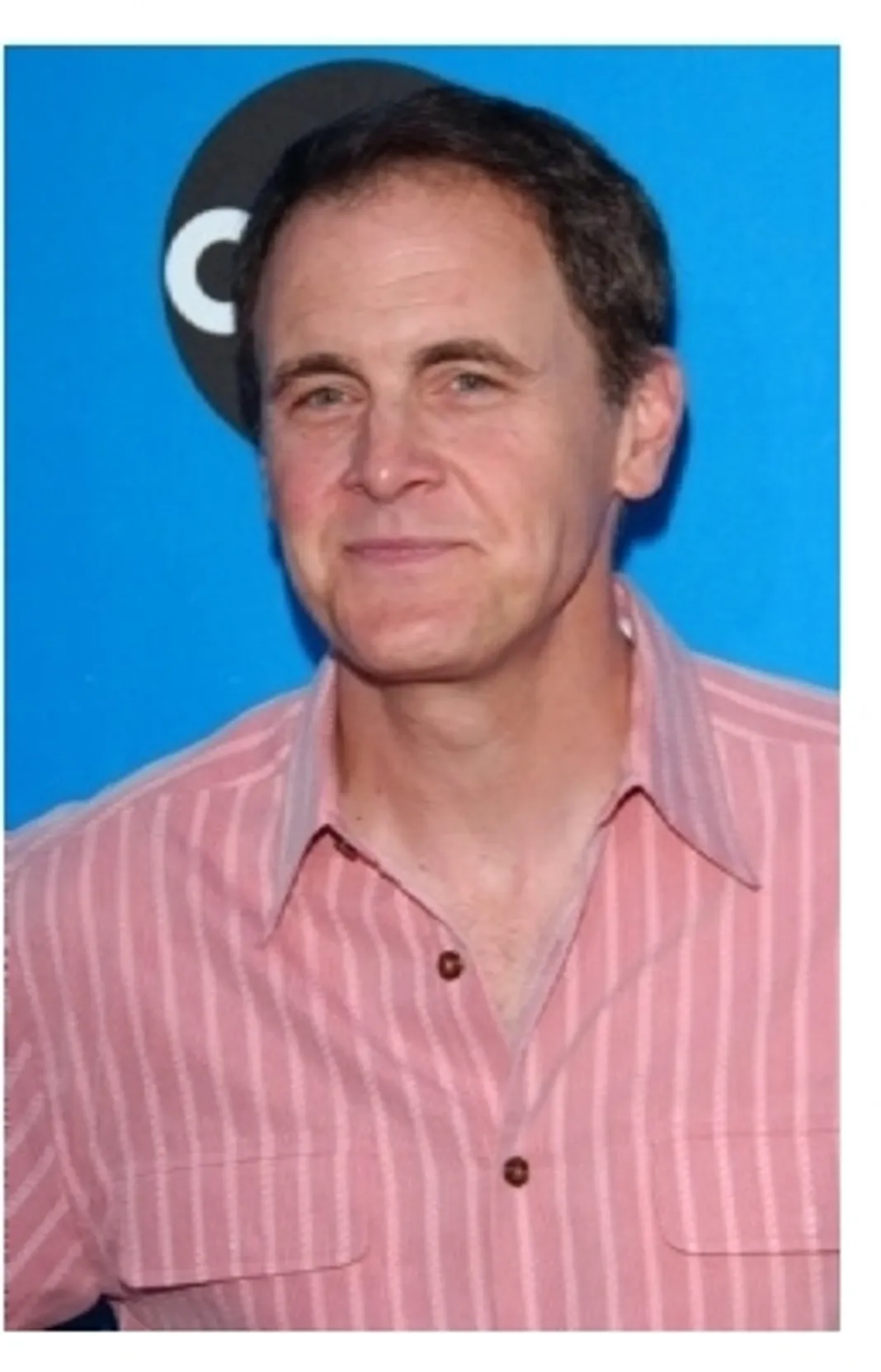 Mark Moses