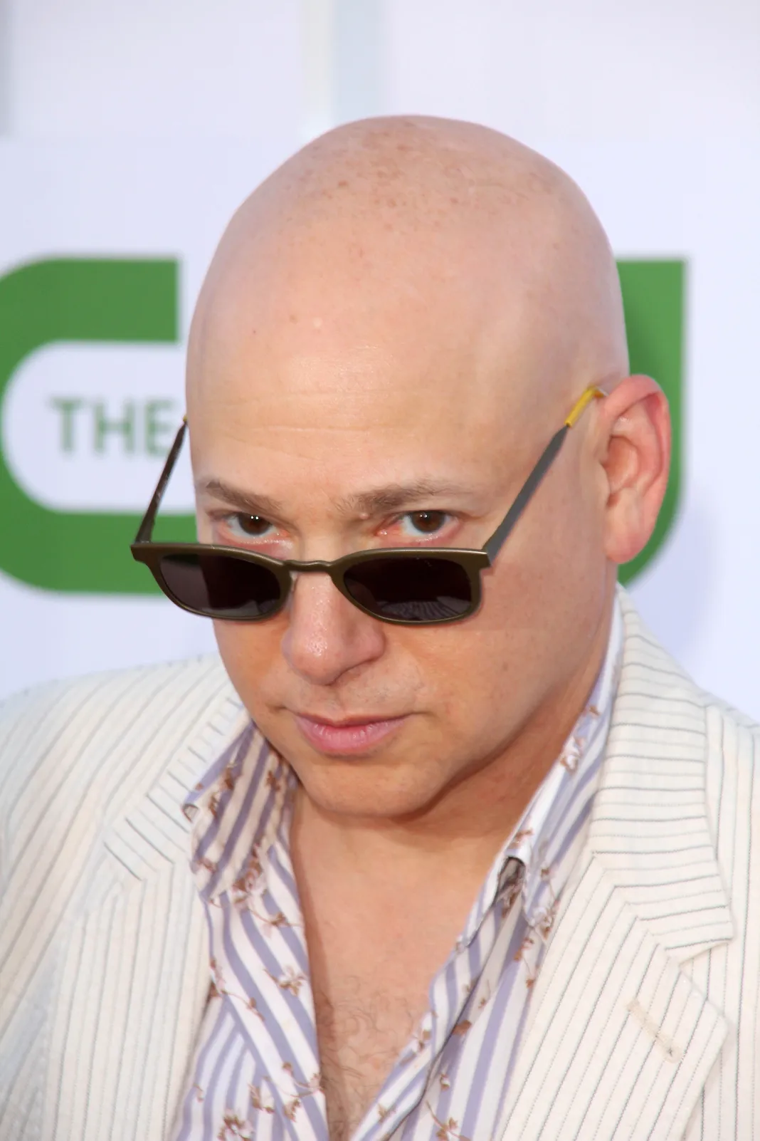Evan Handler Height