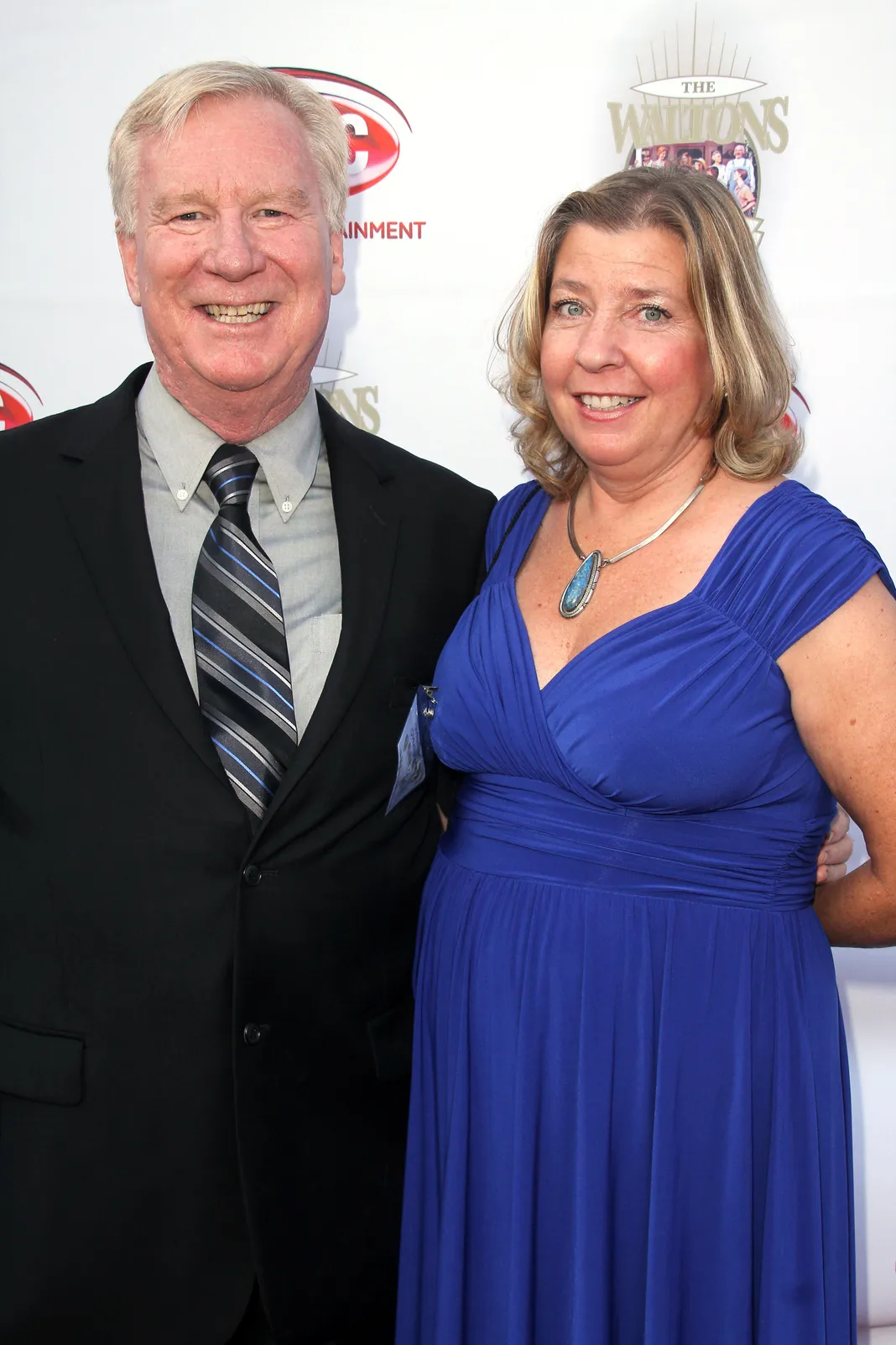 "The Waltons" 40th Anniversary Reunion