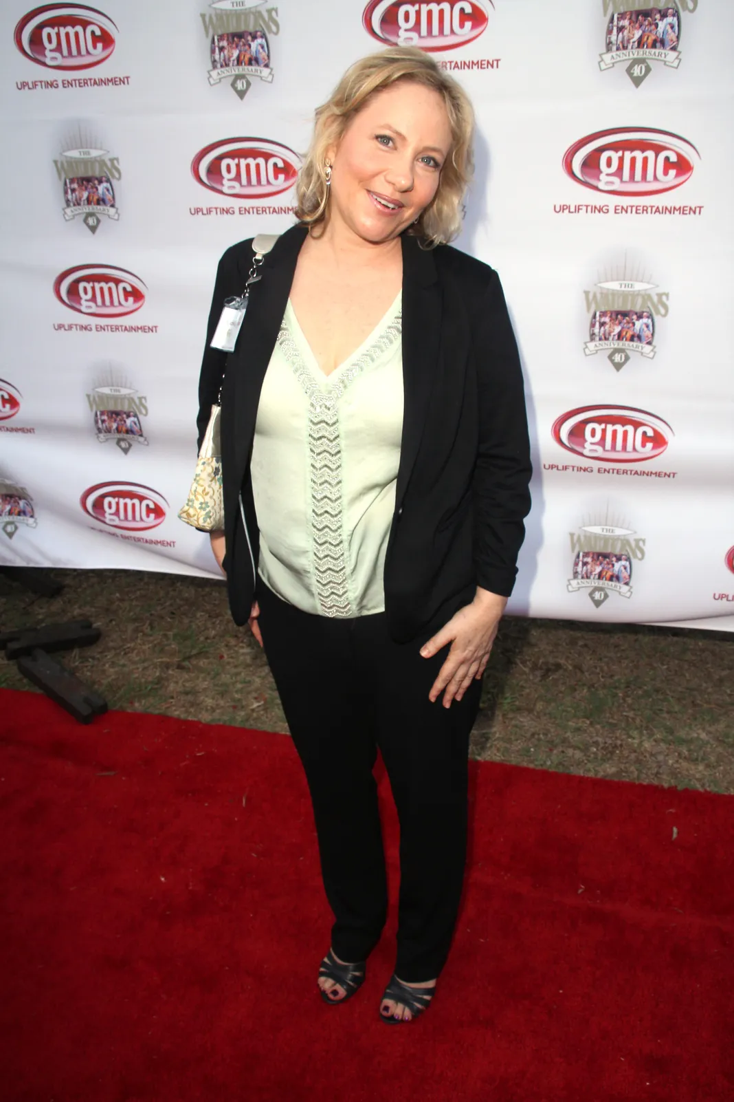 "The Waltons" 40th Anniversary Reunion