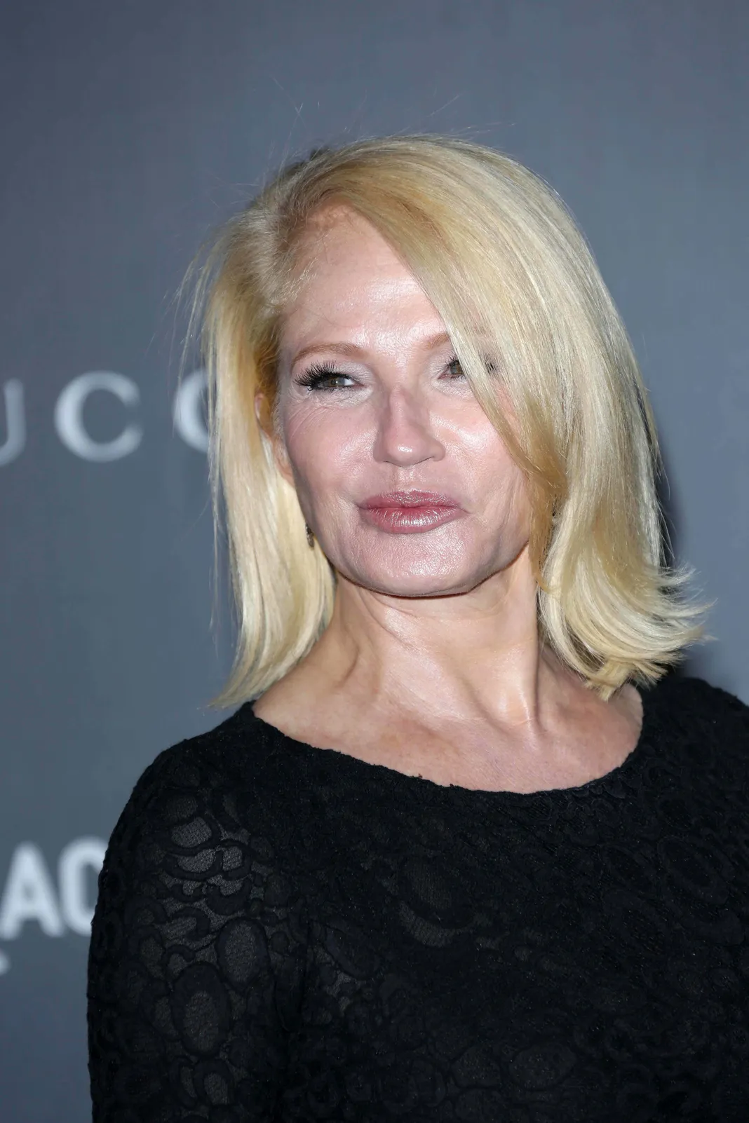 Ellen Barkin