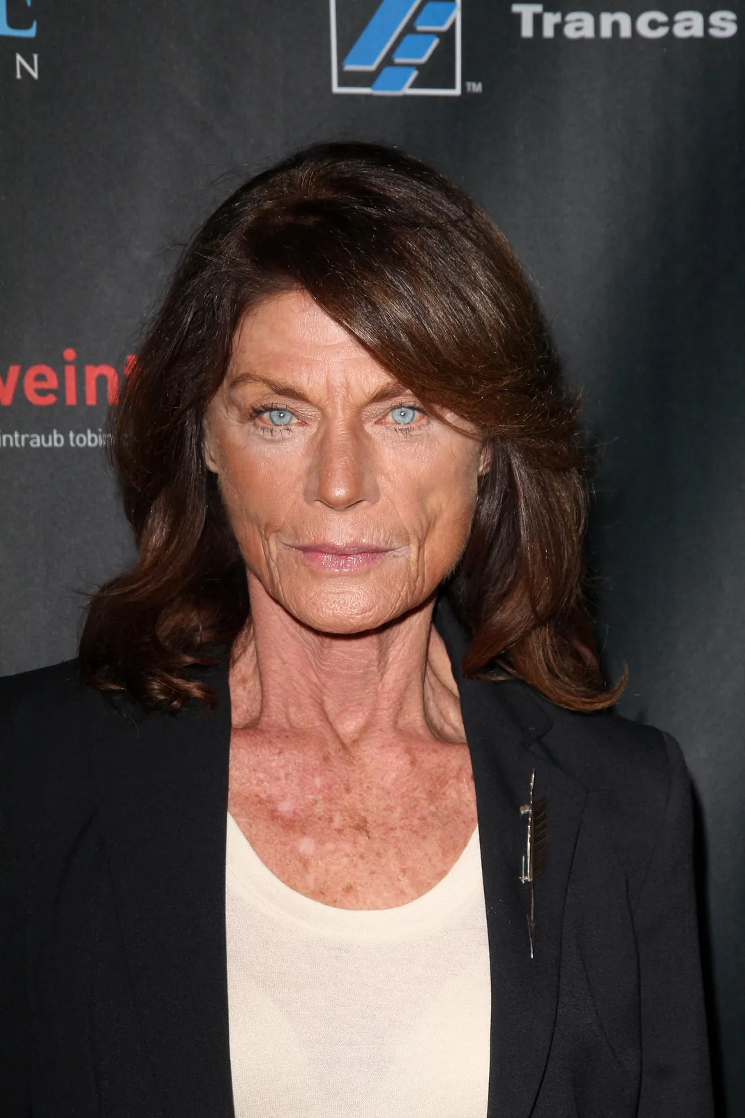 Meg Foster