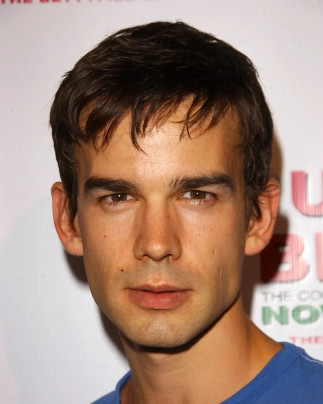 Christopher Gorham Biography Blind