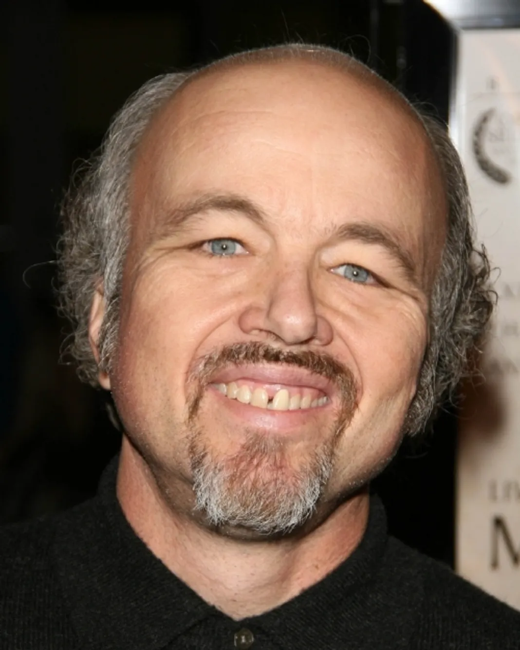 Clint Howard