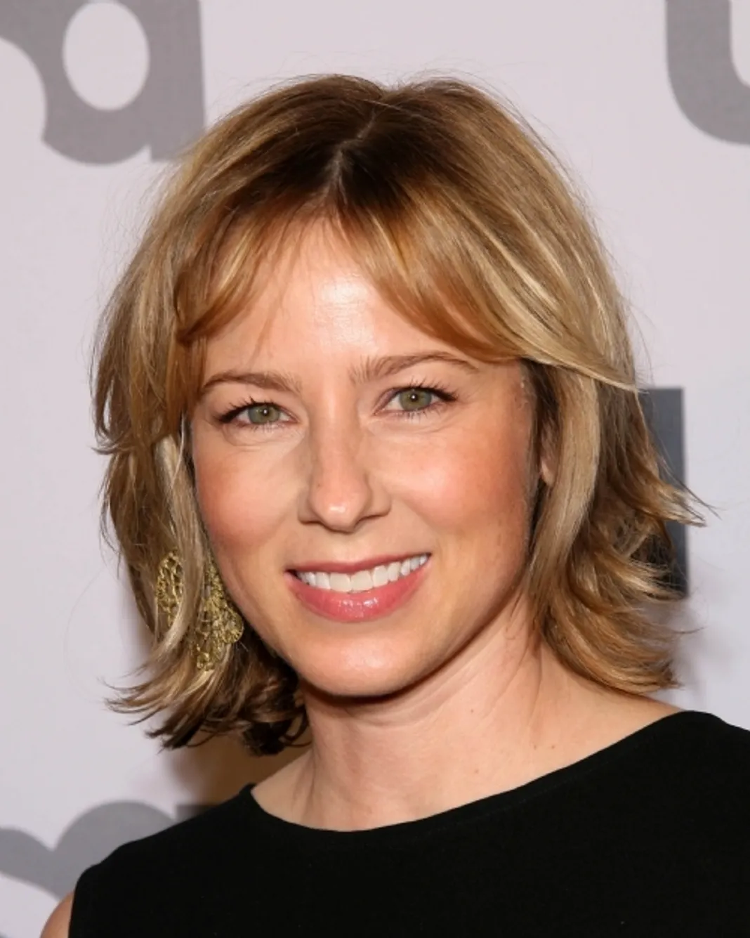 Traylor Howard