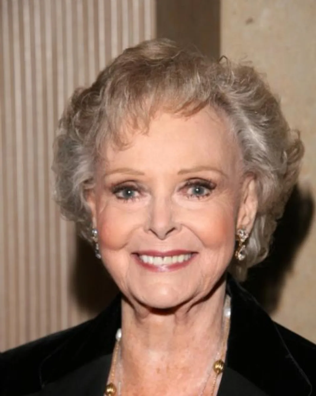 June Lockhart