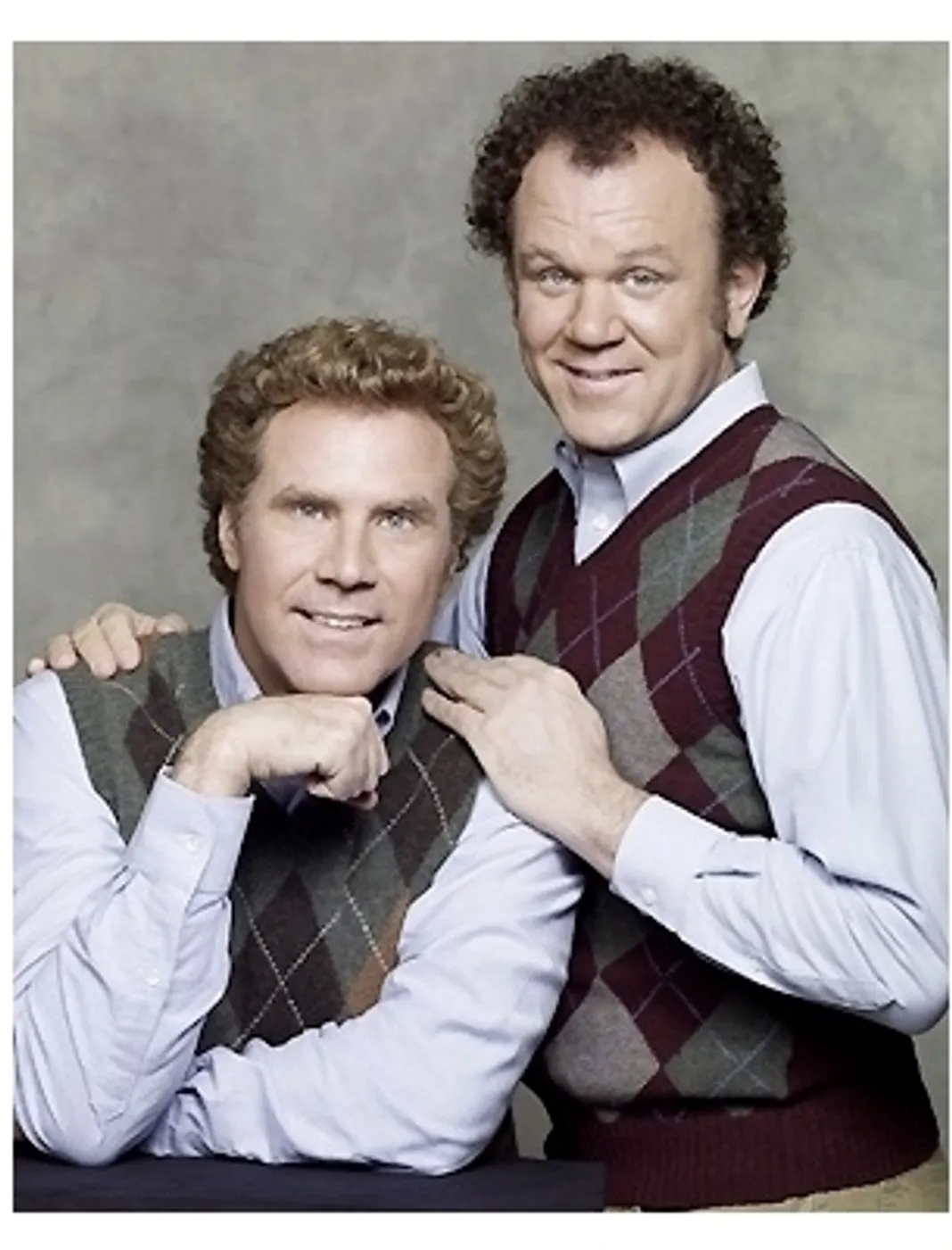 Step Brothers Movie Stills