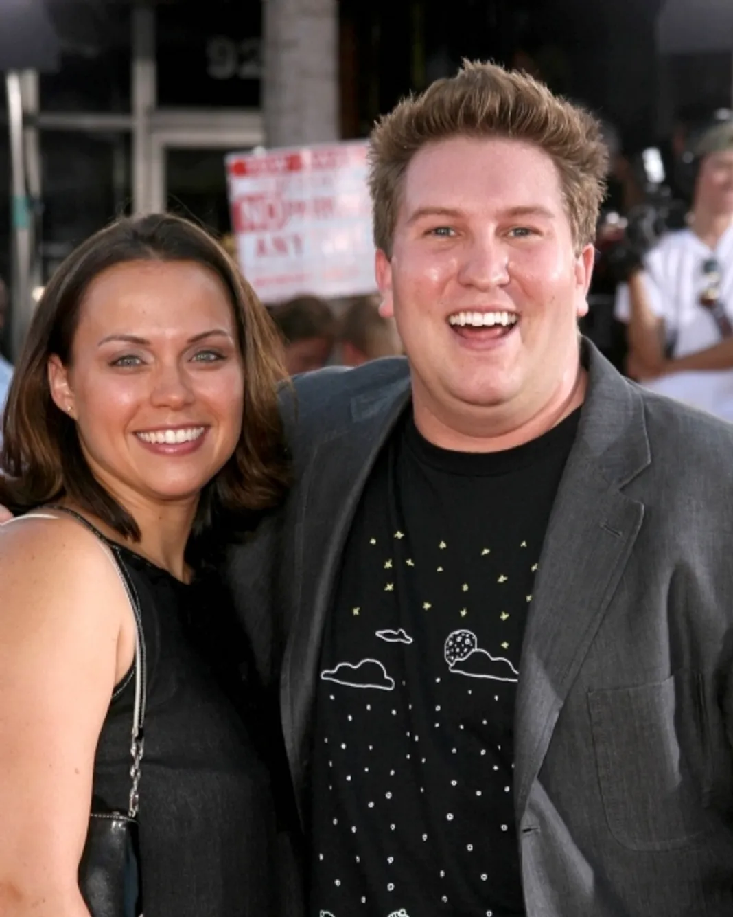 Nate Torrence Hiland