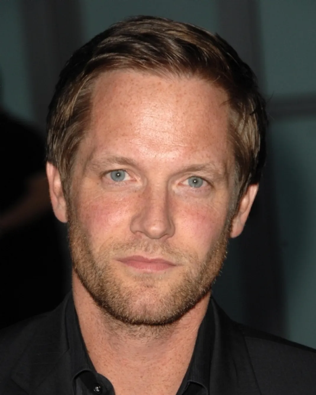 Matt Letscher