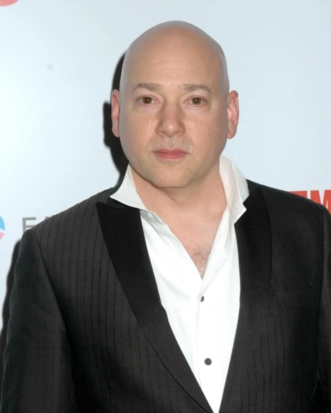 Evan Handler Height