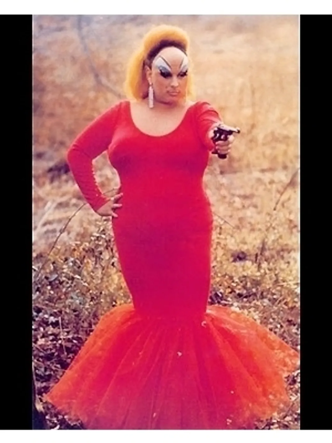 Pink Flamingos Movie Stills