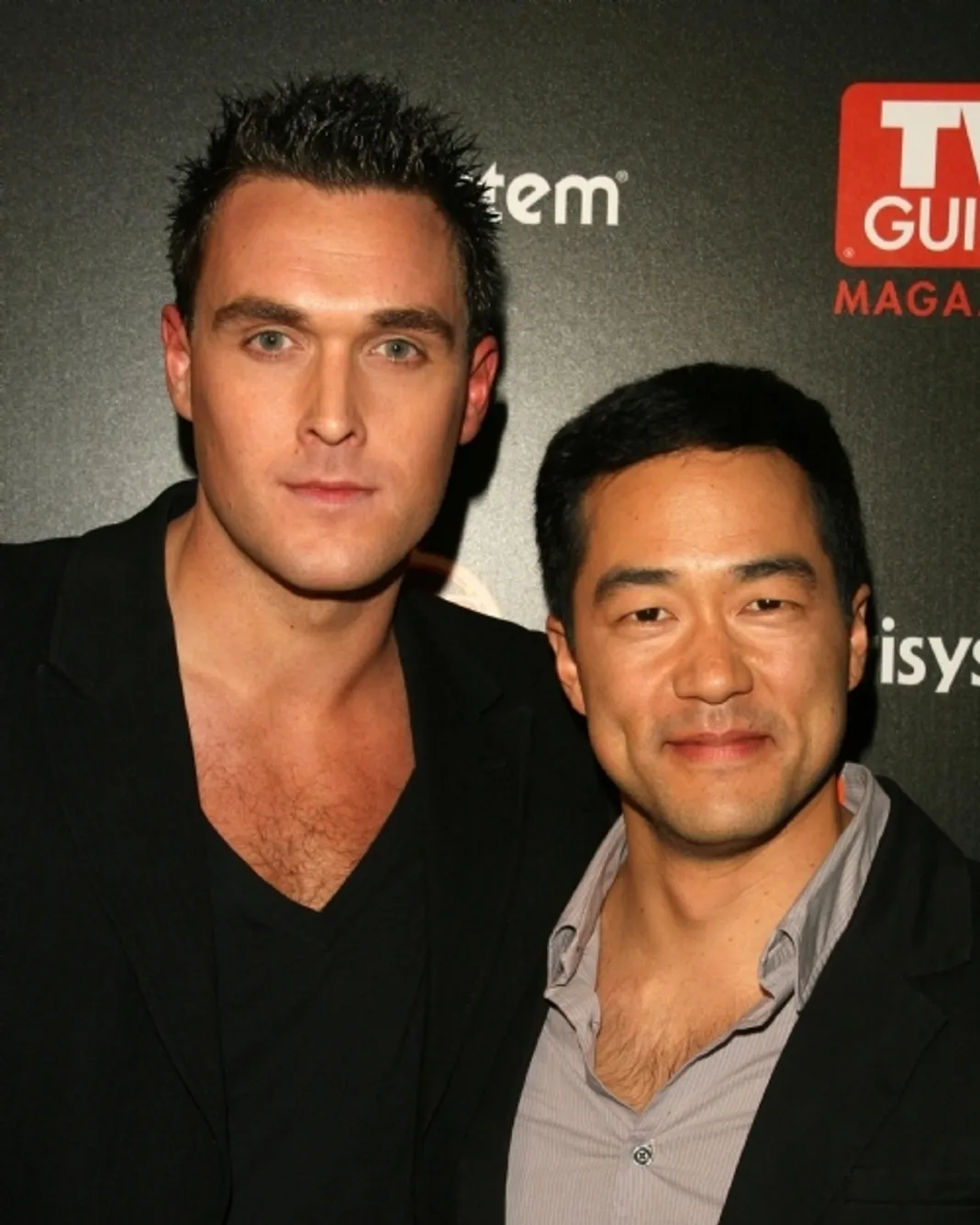 Tim Kang 2017