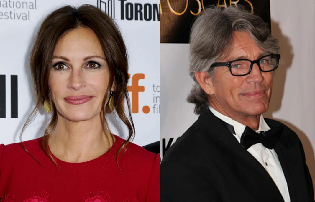 Sibling Stars – Hollywood's Most Famous Brothers and Sisters