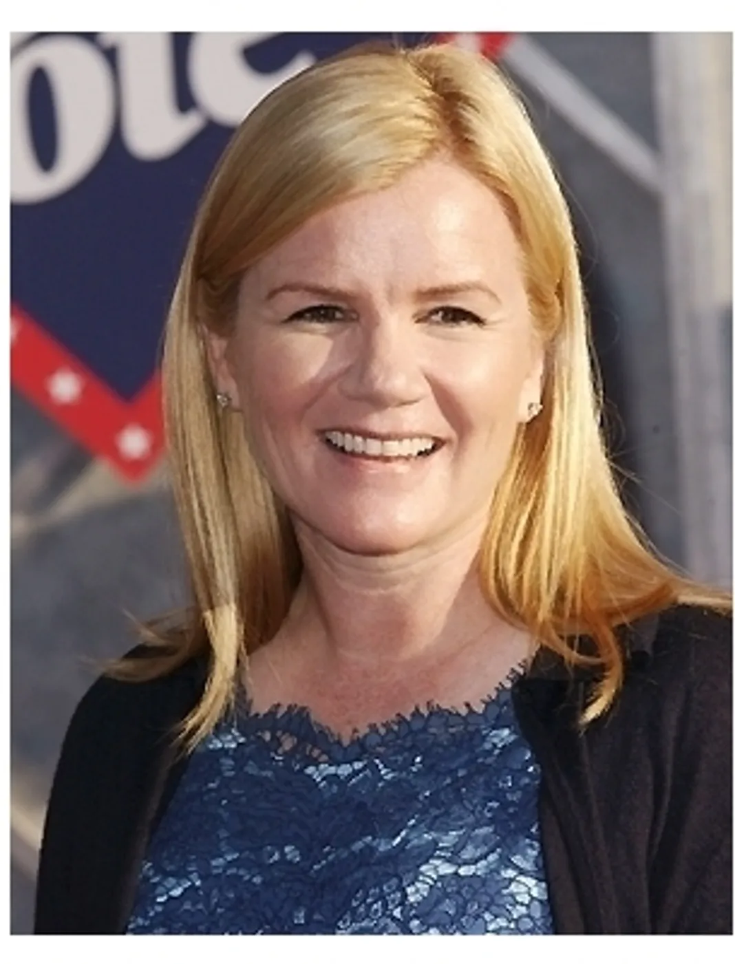 Mare Winningham